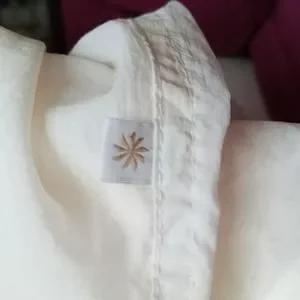 Athleta | Pants & Jumpsuits | Athleta Alicia Keys Sz 4 Magnolia White ...